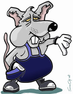 The Grumpy Rat | SunOf.net :-: Le blog